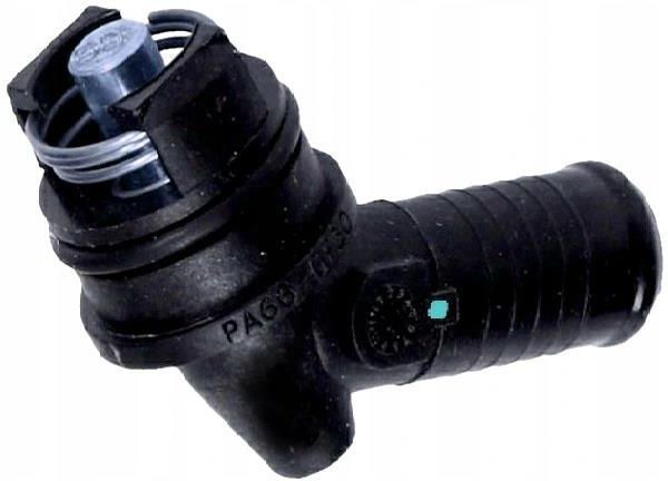 Metalcaucho Ford Mondeo Mk3 20 Tdci Termostat Chłodnicy Oleju 1128018 ...