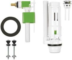 Zawór Jano Zawór Napełniająco-Spustowy Boczny 3/6 L 3/8 (CTMA_523721 ...