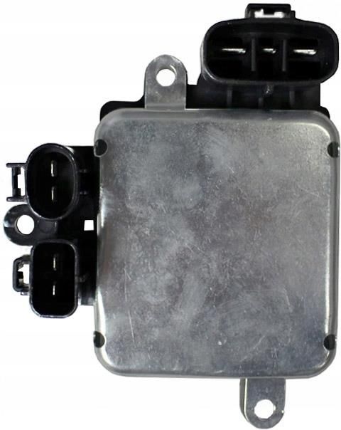 Ahe Moduł Wentylatora Toyota Highlander 08 8925730060 - Opinie i ceny ...