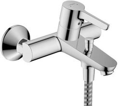 Bateria Hansgrohe Bateria Wannowa Waterforms Chrom (CTMA_525238 ...