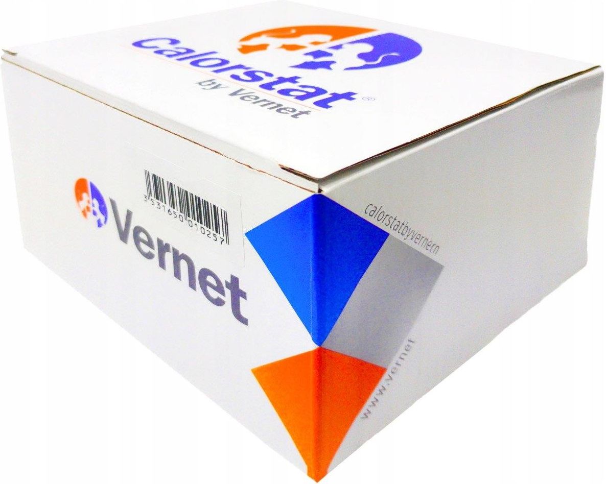 Calorstat By Vernet Termostat Mercedes Klasa C W203 7091 100 J Ver ...