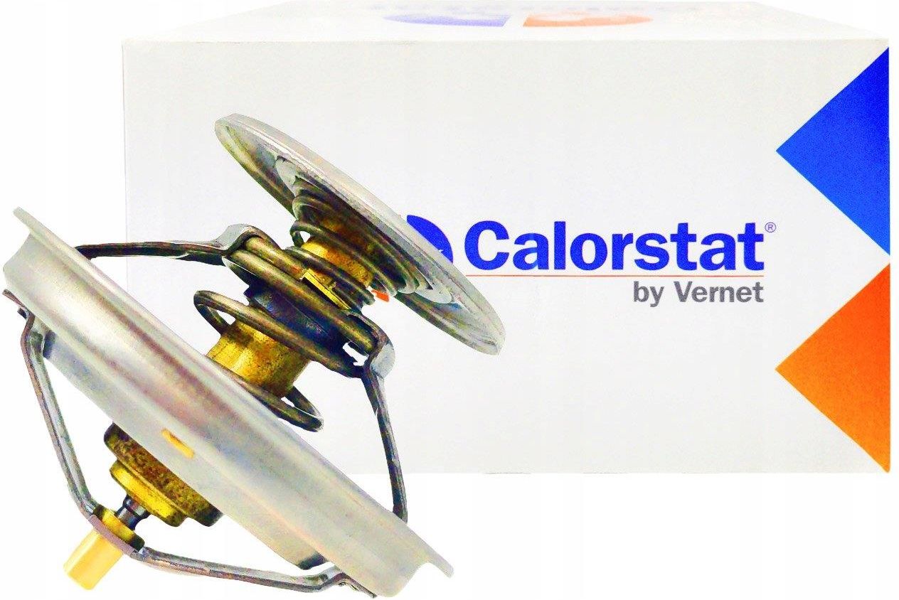 Calorstat By Vernet Termostat Mercedes Klasa C W203 7091 100 J Ver ...