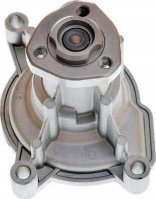 Gorabbit Pompa Wody Skoda Octavia Ii 2 Superb 1 4 Tsi 03C121008B ...