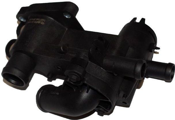 Vika Termostat Skoda Fabia Vw Polo Seat 032121111Cg 11210976801 ...