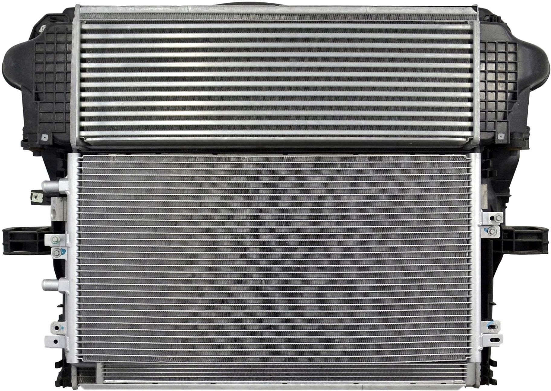 Radiator Komplet Iveco Daily 30Td 60Cm 12 5801255844 Iv73002Ry - Opinie ...