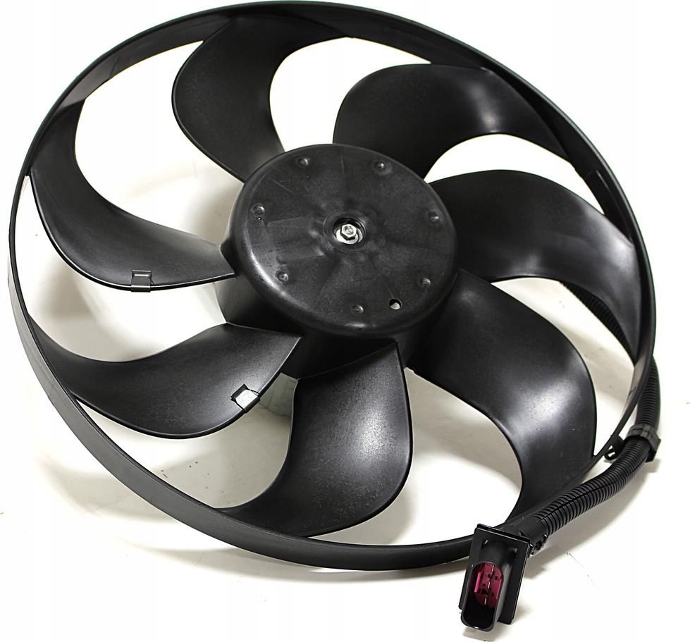Gorabbit Wentylator Chłodnicy Audi A3 S3 8L Tt 8N 1 8 T 3 2 6X0959455C 6N0959455L - Opinie i ...
