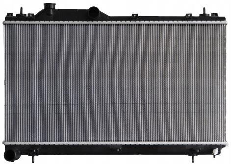 Apex Chłodnica Subaru Legacy Outback 2 4T 2020 45111An01A - Opinie i ...