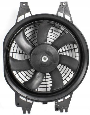 Hyundai Oe Wentylator Chłodnic Klimatyzacji Kia Sorento 02 06 97730 ...