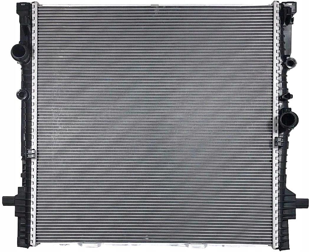 Radiator Chłodnica Nica Bmw X5 G05 X6 G06 X7 G07 40I 40Ix 45Ex ...