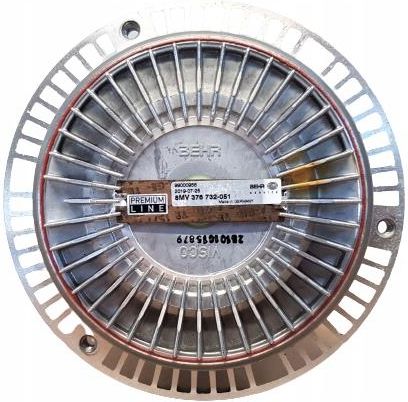 Behr Hella Service 8Mv 376 732 051 Mercedes Wiskoza 85968656 Brh ...