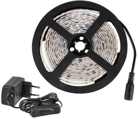 Sanico Zestaw Pasek Led 24 V Ip65 6500 K 3 M (CTMA_833860) - Opinie i ...