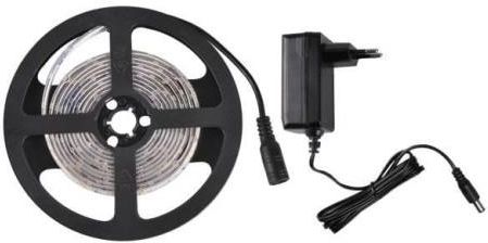 Sanico Zestaw Pasek Led 24 V Ip65 4000 K 2 M (CTMA_833854) - Opinie i ...