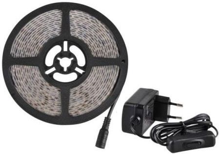 Sanico Zestaw Pasek Led 24 V Ip65 2700 K 5 M (CTMA_833864) - Opinie i ...