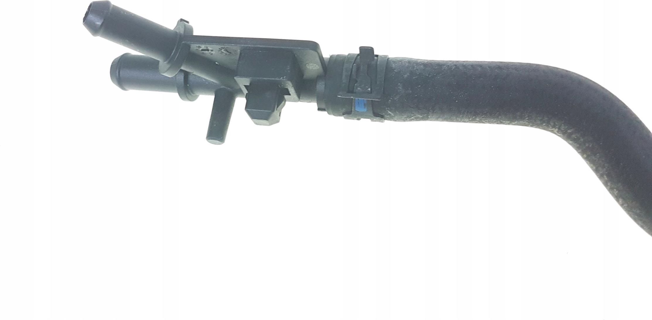 Toyota Oe Verso 09 17 Przewód Wąż Zbiorniczek Trójnik Wody 16264 0D140 ...