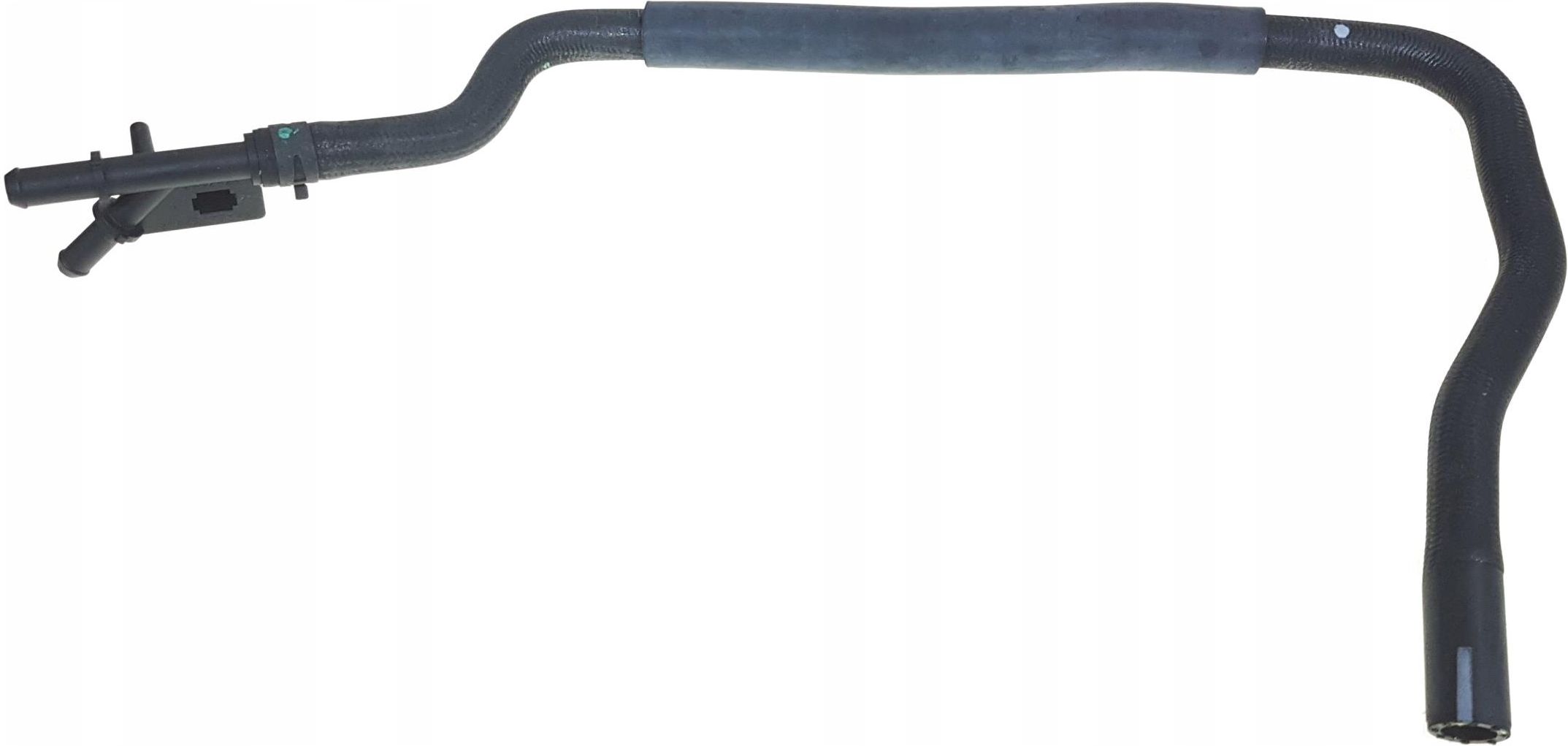 Toyota Oe Verso 09 17 Przewód Wąż Zbiorniczek Trójnik Wody 16264 0D140 ...