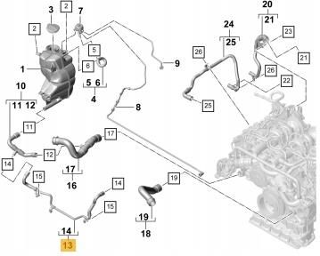 Porsche Oe Rurka Płynu Chłodn Z Wężęm Panamera 971 9A712105000 - Opinie ...