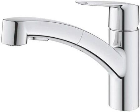 Grohe Start Ohm Chrom Ctma523607 - Bateria kuchenna - Opinie i ceny na ...