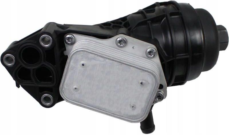 Gorabbit Chłodnica Oleju Mercedes Klasa Gla X156 13 A2701800810 ...