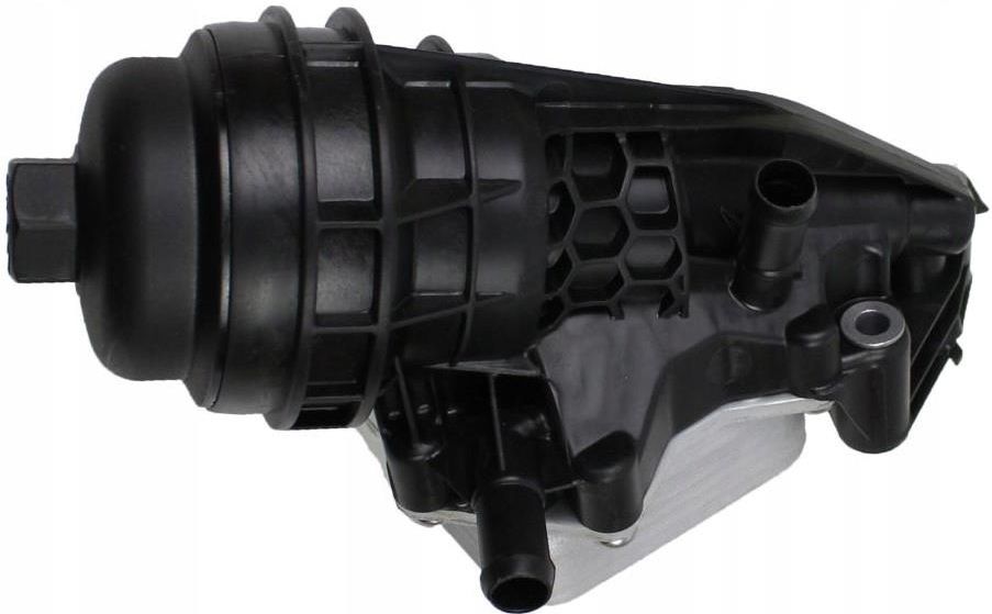 Gorabbit Chłodnica Oleju Mercedes Klasa Gla X156 13 A2701800810 ...