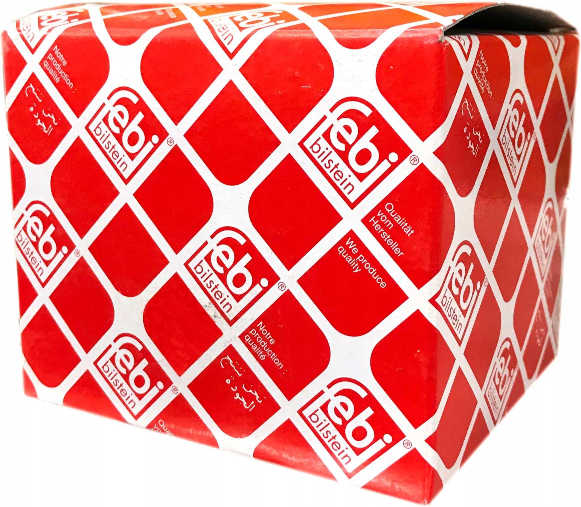 Febi Bilstein Termostat 30694 Fe30694 - Opinie i ceny na Ceneo.pl