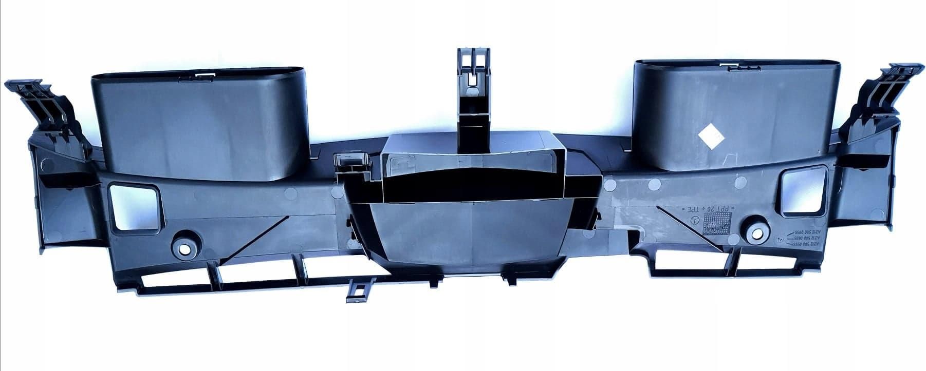 Mercedes-Benz Oe Mercedes Benz Oe Nakładka Na Pas Osłona W212 ...