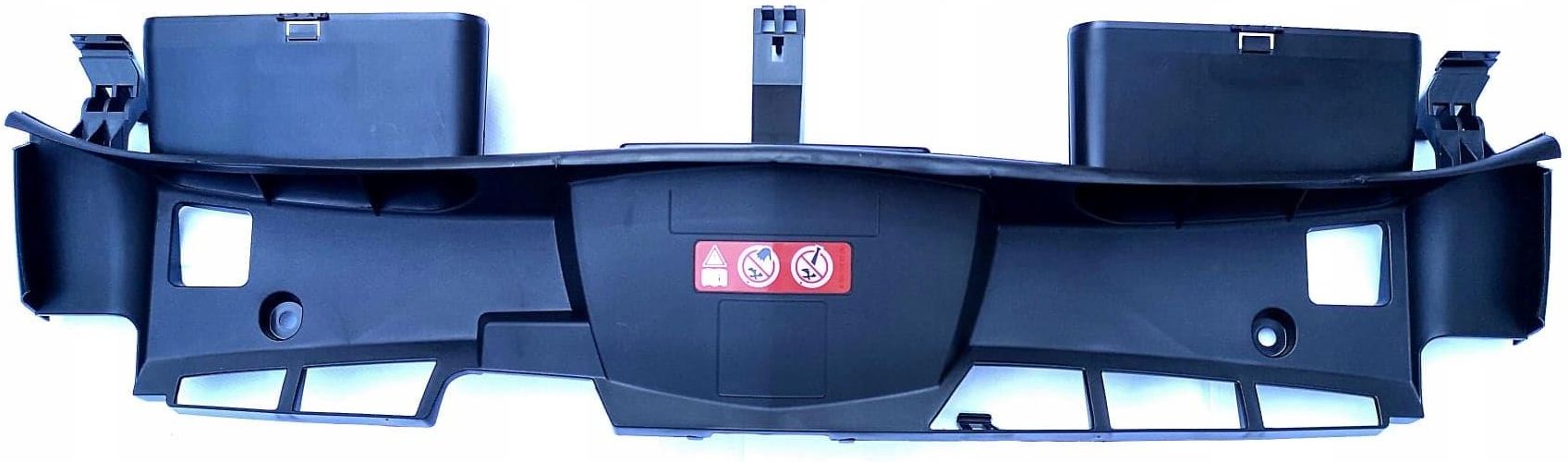 Mercedes-Benz Oe Mercedes Benz Oe Nakładka Na Pas Osłona W212 ...