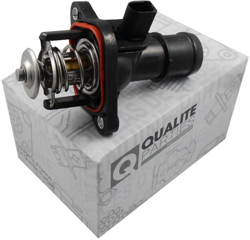 Qp Termostat Seat Leon Toledo Skoda Octavia 1 6 102Km 06A121114 ...