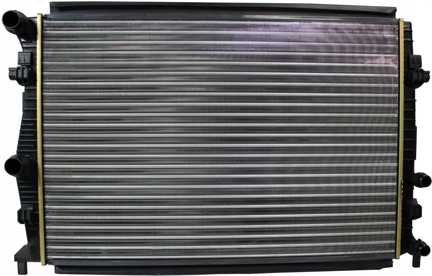 Ahe Ibiza V Fabia Iii 17 1 0 Tsi Chłodnica 2Q0121253K 5Q0121251Ea ...