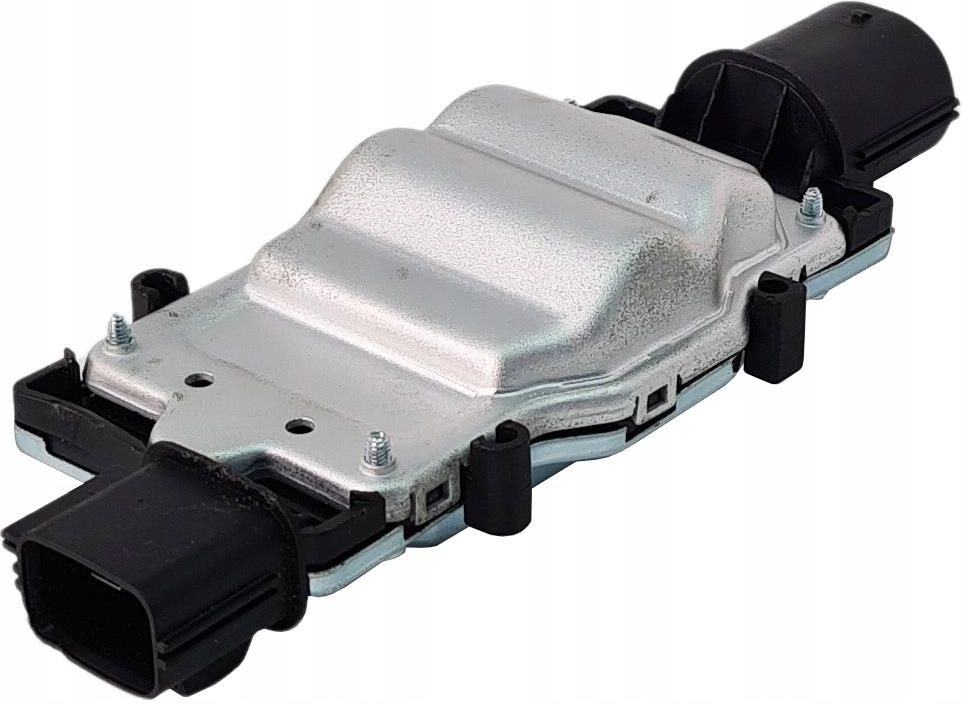 Ahe Volvo V40 12 16 Moduł Wentylatora 1137328713 1137328505 1137328684 ...