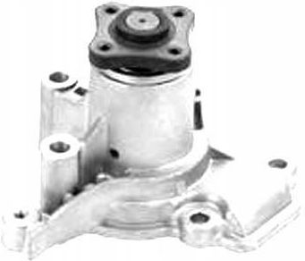 Metelli Pompa Wody Hyundai Coupe 2 0 Gk Met24 0972 Serw - Opinie i ceny ...