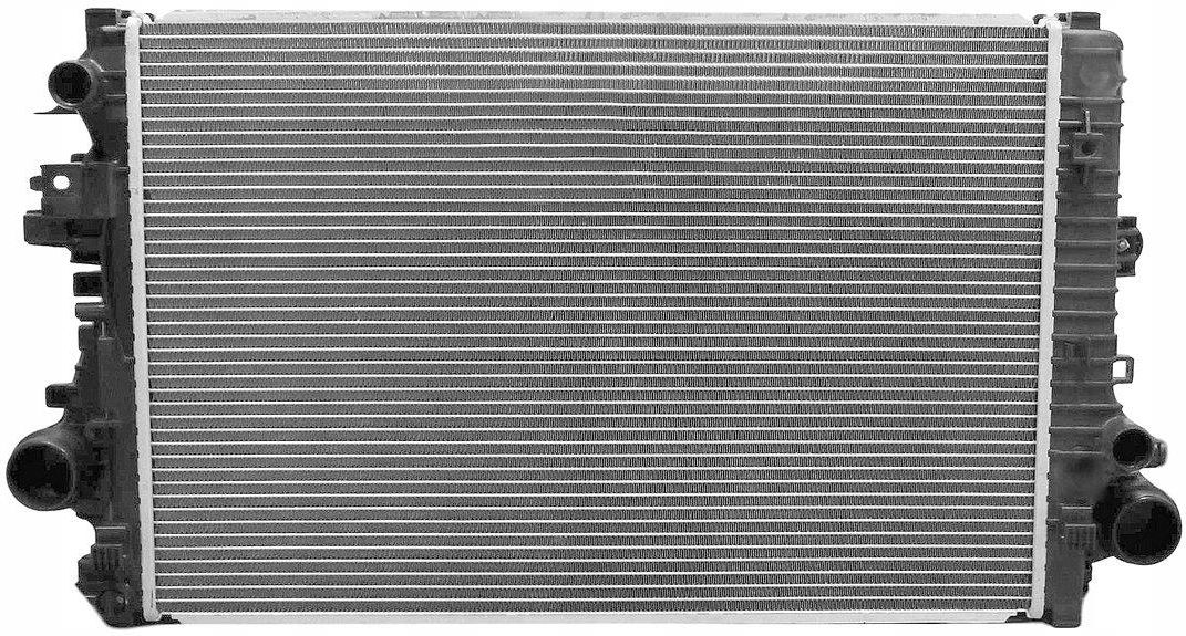 Radiator Komplet Chłodnica Opel Insignia B 20 Tb 17 Op75009Ry - Opinie ...