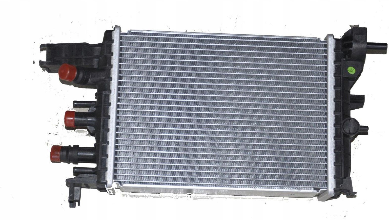 Renault Oe Dacia Duster Sandero Ii 1 5 Dci Intercooler Org 214106421R ...