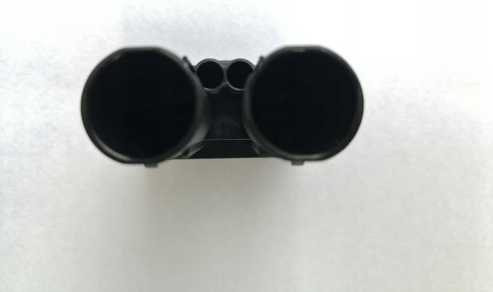 Volkswagen Oe Wtyczka 7H4906444 Seat Leon Skoda Kodiaq Karoq 7H4 906 ...