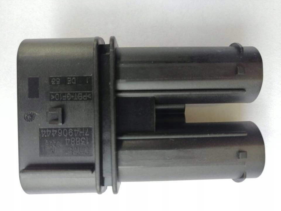 Volkswagen Oe Wtyczka 7H4906444 Seat Leon Skoda Kodiaq Karoq 7H4 906 ...