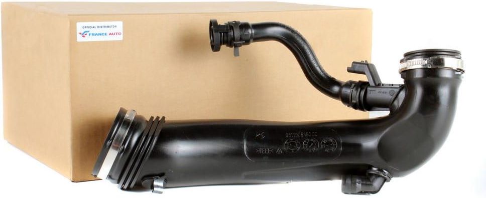 Citroen Oe Przewód Dolotowy Peugeot 208 308 508 1 6 Vti Thp 9811908380 ...