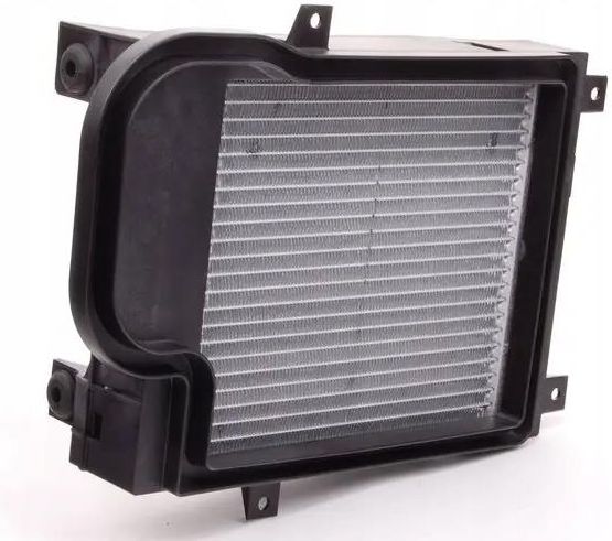 Bmw Oe Dodatkowa Chłodnica Wody X5 E70 3 0 5D Oem 17117586544 - Opinie ...