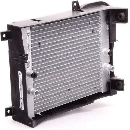 Bmw Oe Dodatkowa Chłodnica Wody X5 E70 3 0 5D Oem 17117586544 - Opinie ...