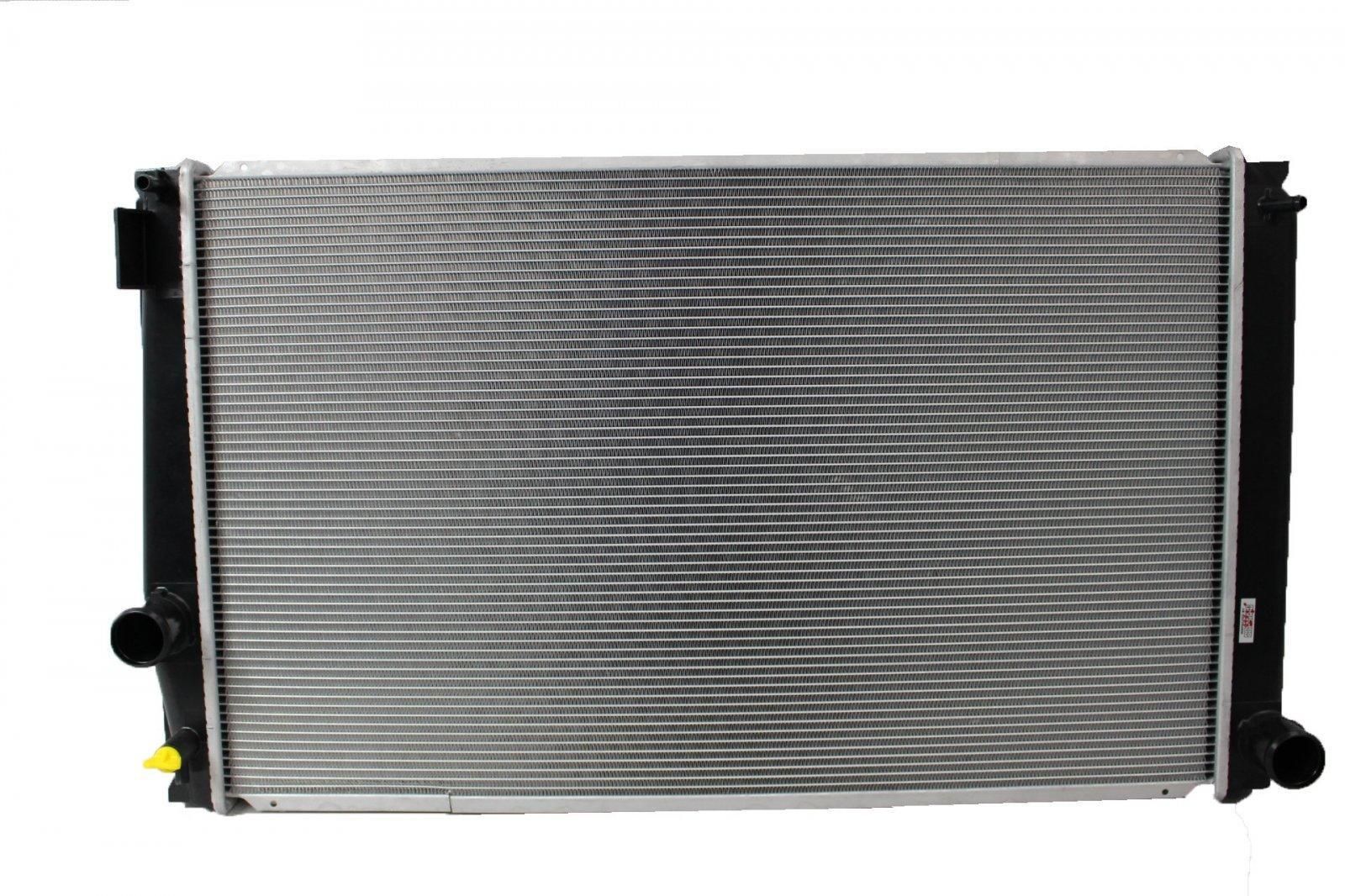 Ahe Toyota Rav 4 Rav4 13 17 2 0 Chłodnica 1640028560 - Opinie i ceny na ...