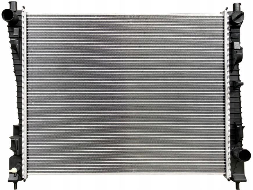Radiator Chłodnica Jeep Grand Cherokee Dodge Durango 36 16 Je11025Re ...