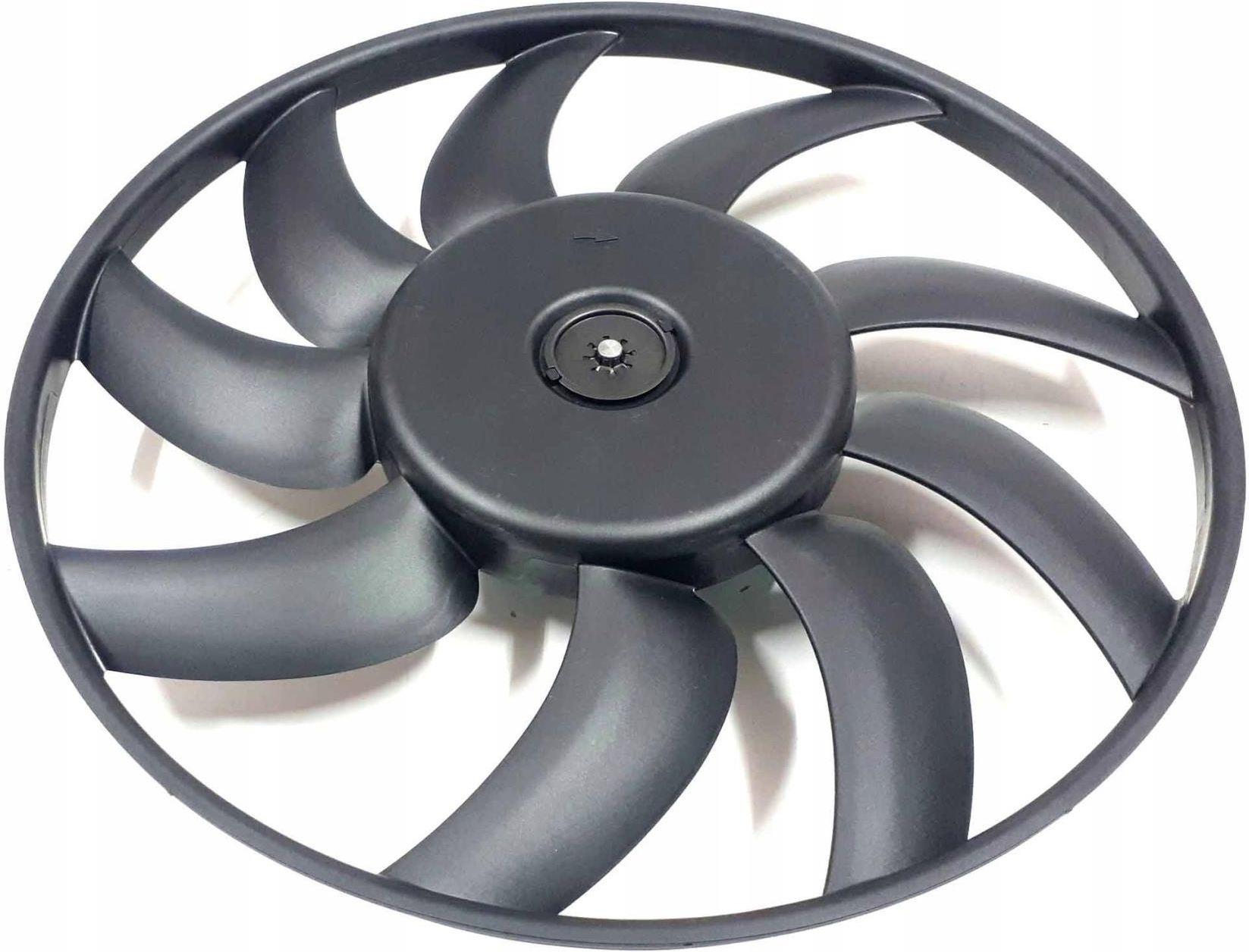 Vika Wentylator Chłodnicy Audi 385Mm 400W 8K0959455G - Opinie i ceny na ...