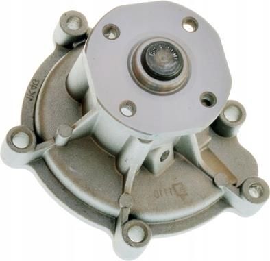 Gorabbit Pompa Wody Mercedes Kl A 150 160 170 180 200 Cdi 2662000820 ...