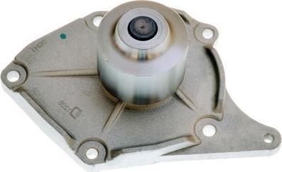 Gorabbit Pompa Wody Renault Scenic Iii 3 Megane 2 1 5 Dci 21010 00Q0E ...