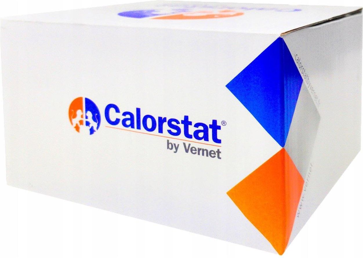 Calorstat By Vernet 9136 105 J Ver Termostat Kpl Z Obudowa Plus Wiazka ...