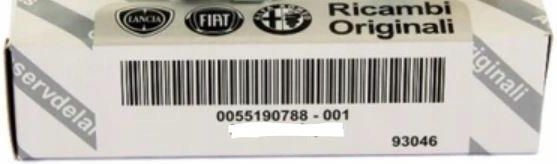 Fiat Oe Termostat Ducato 2 3 D 113 Km 2011 504387382 - Opinie i ceny na ...