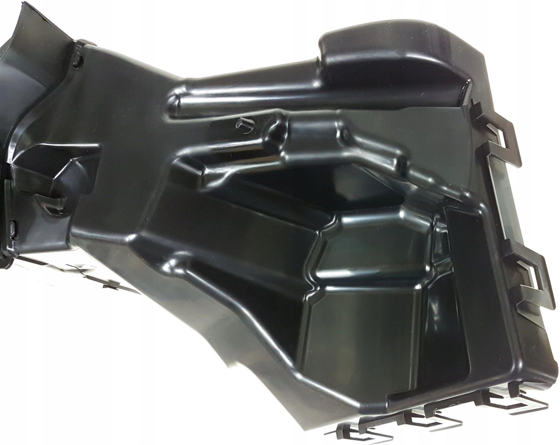 Toyota Oe Berlingo 19 Tunel Kierownica Chłodnica Intercooler Asu001 ...