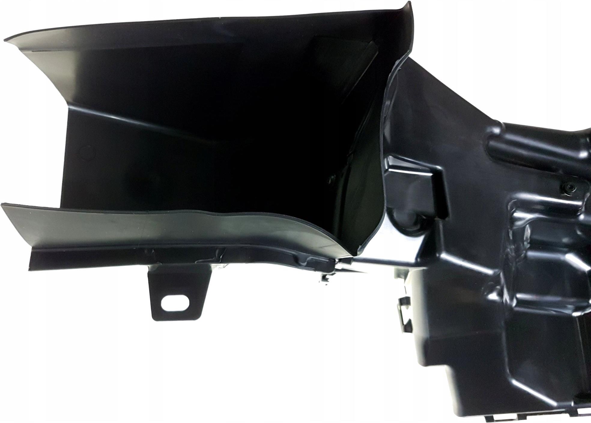 Toyota Oe Berlingo 19 Tunel Kierownica Chłodnica Intercooler Asu001 ...