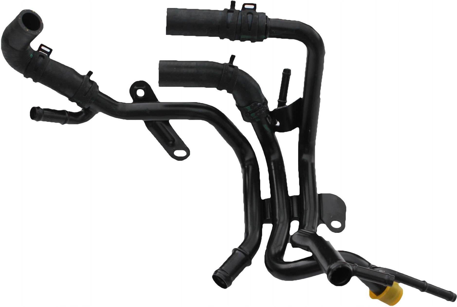 Volkswagen Oe Rurki Wody Vwag 04L121064Ae - Opinie i ceny na Ceneo.pl