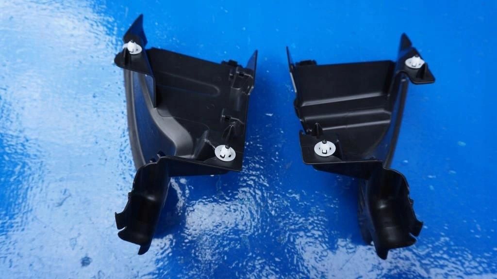 Volvo Oe Xc60 Kierownica Wlot Powietrza Lewa Prawa 31383685 - Opinie i ...