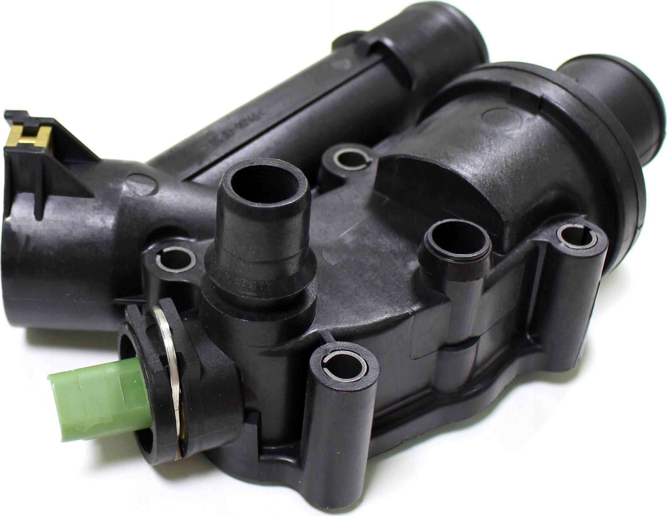 Gorabbit Termostat Citroen C5 Ii 2 Iii 3 Hdi '06 1336Z4 9657182080 1336 ...