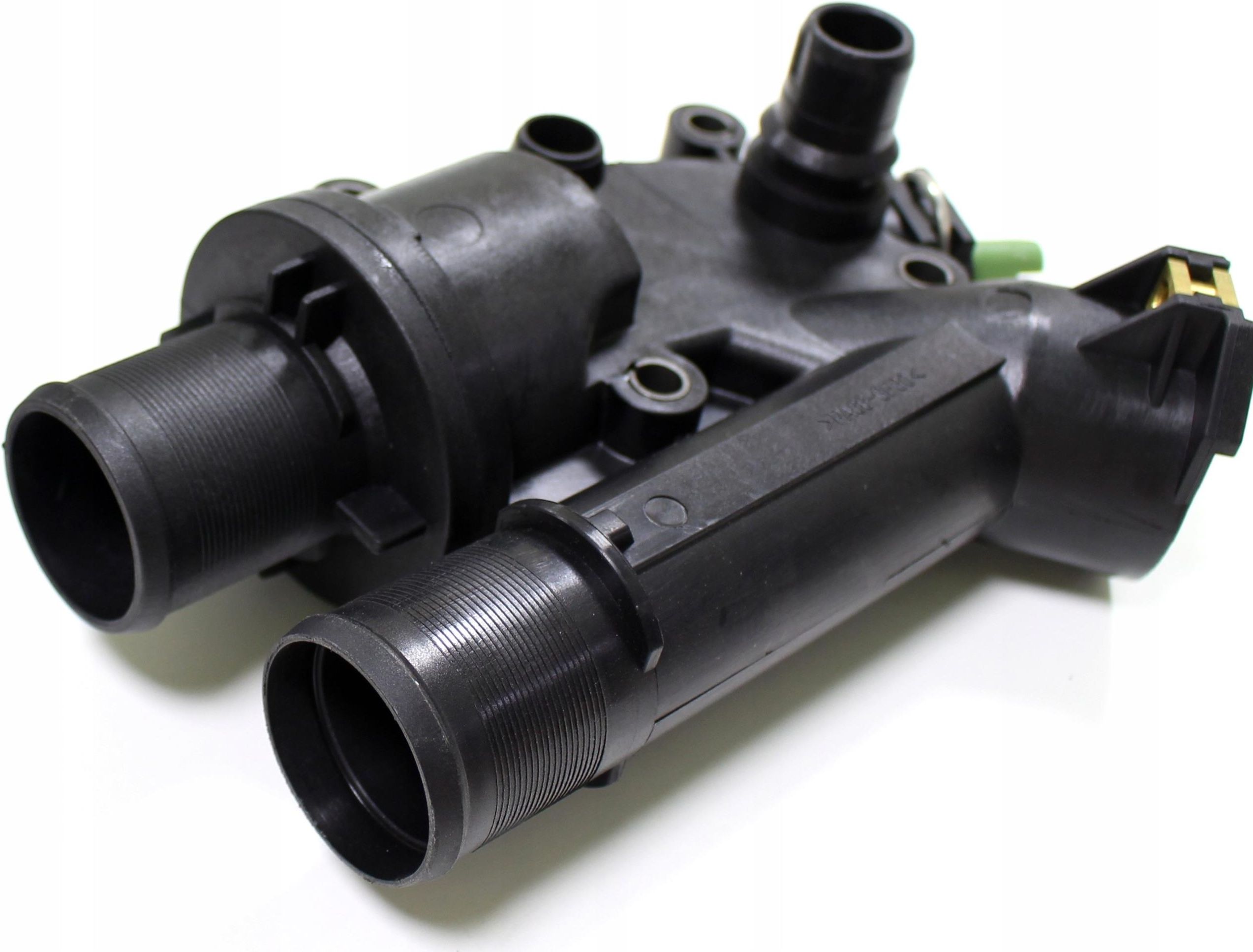 Gorabbit Termostat Citroen C5 Ii 2 Iii 3 Hdi '06 1336Z4 9657182080 1336 ...